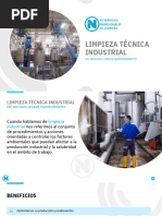 Catalogo Ecolab SPM Chile PDF | PDF | Corrosión | Agua