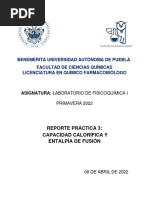 Fisicoquímica, 2da Edición - Gilbert W. Castellán | PDF