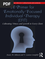 SFBT Diamond Approach Treatment Manual For Individuals Version 1 ...