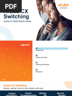 Clearpass 6.X: Tech Note: Clearpass Clustering Design Guidelines | PDF ...