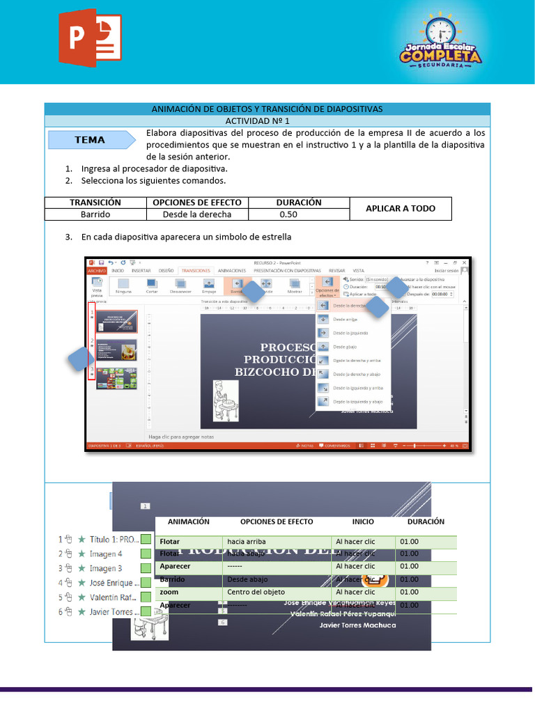 Ept1 U3 S3 A Practica4 | PDF