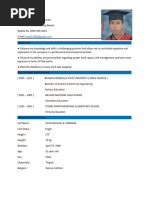 DIFFERENT FORMS OF HABITUALITY or | PDF | Crimes | Crime & Violence