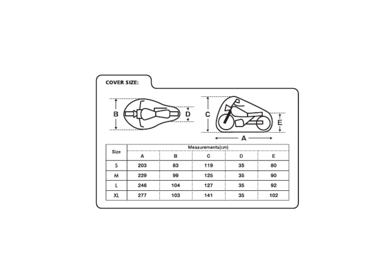 Aquatex Sizing Chart 0118 | PDF