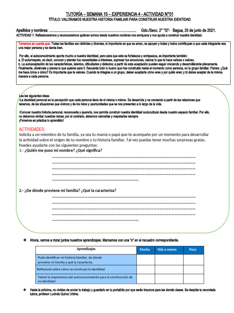 ACTIV.1-EXP.4-TUTORIA.25-JUNIO | PDF
