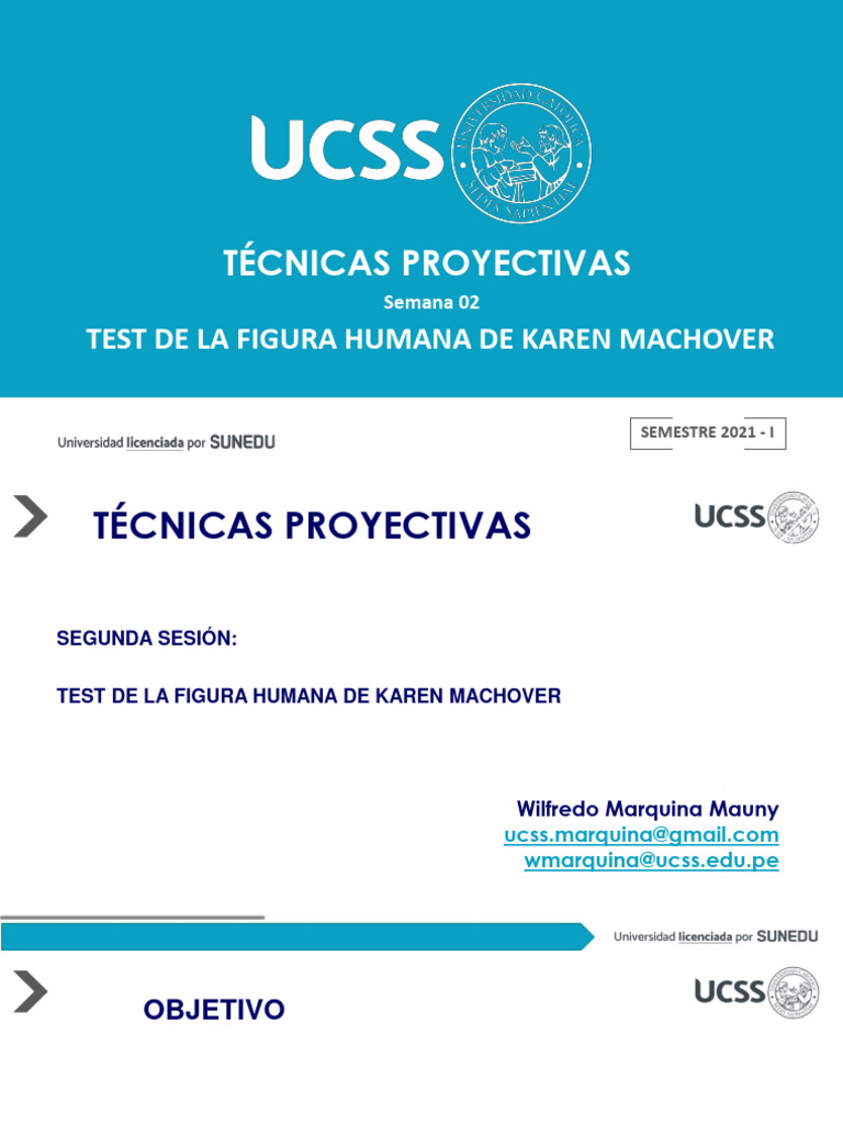 Figura Humana De Karen Machover Descargar Gratis Pdf Percepción