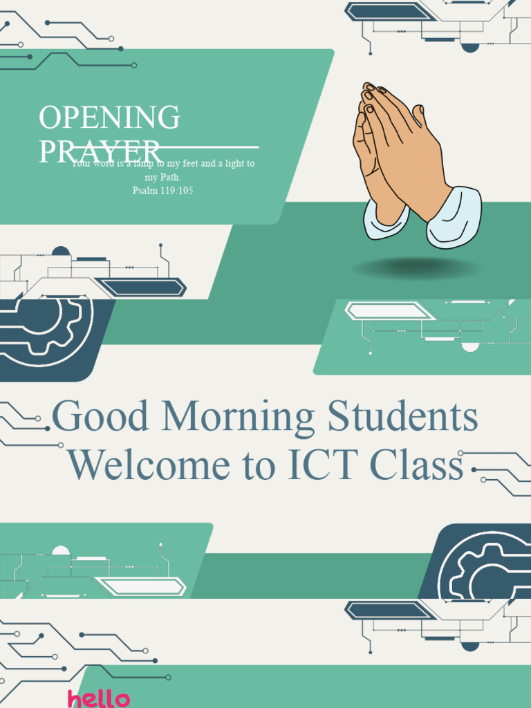 Ohs 2 Pdf Fires Power Supply