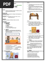 Science 3 - Week 2 | PDF