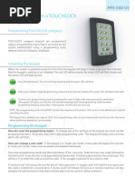 DS-K7P01 Datasheet 20231213 | PDF
