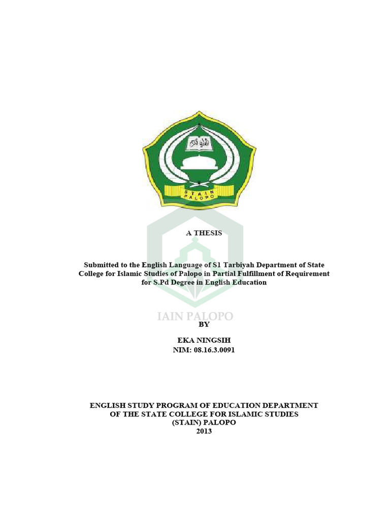 Enhancing Speaking Skills via Classroom Observation | PDF | Fluency | Linguistics