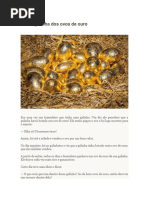 10 Contos Curtos para Crianças | PDF | Moralidade | Fábula