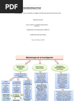 Los Medios de Comunicación y Su Relación Con El Arte | PDF | Medios de ...