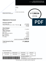 Bdo Check Transaction Slip | PDF | Cheque | Deposit Account