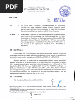 Appendix 37 - Renewal of Regular and Recurring Services | PDF ...