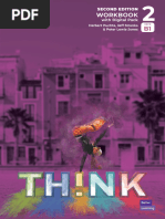 Cambridge THINK Starter Workbook (Second Edition) | PDF