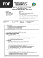 Contoh RPL Klasikal | PDF