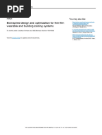 AOAC 2013.01 Salmonella UP SPT VIDAS | PDF | Immunoassay