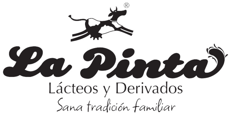 Logo La Pinta | PDF