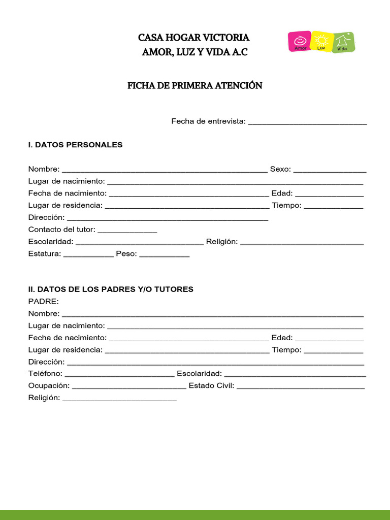 Ficha Inicial Pdf Sexualidad La Sexualidad Humana