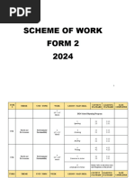 Close-Up English Textbook Form 3 | PDF