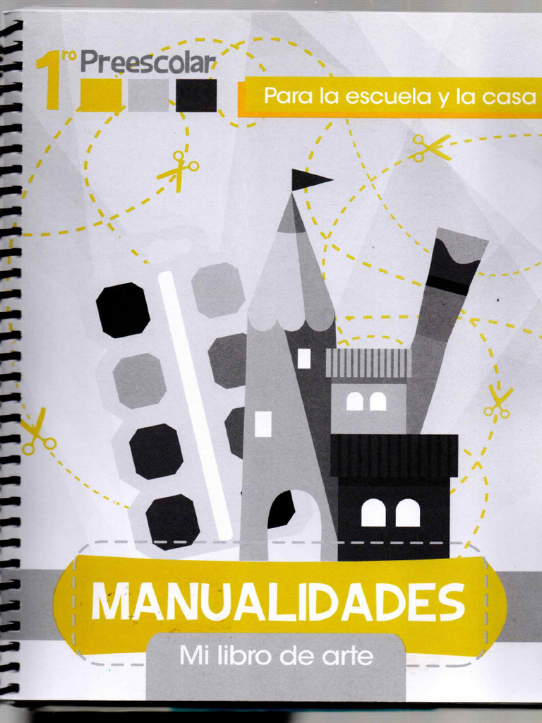 Preescolar 1 | PDF