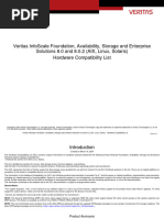HPE VM Essentials Software Compatibility Matrix | PDF | Microsoft ...