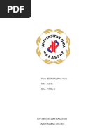 Macam-Macam Protokol Routing | PDF