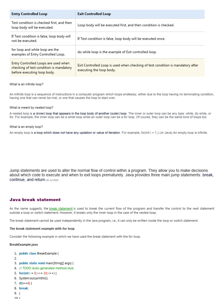 Computer Extra Questions | PDF | Control Flow | Software Engineering