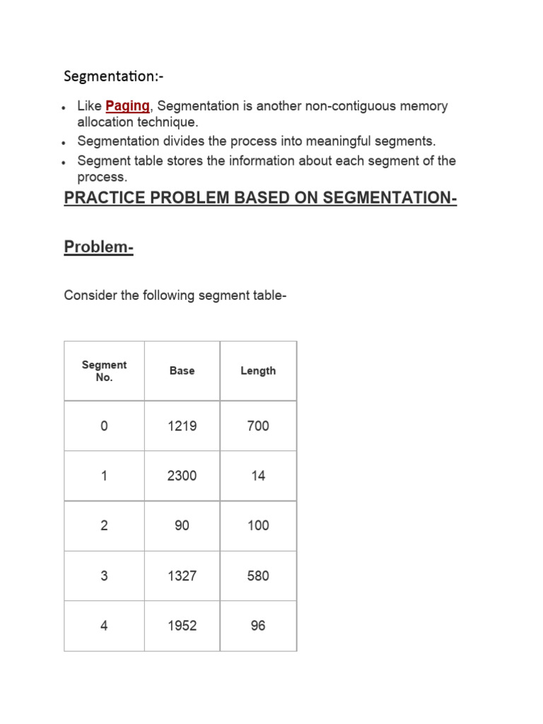 Gate Segment | PDF | Computer Data Storage | Computer Architecture
