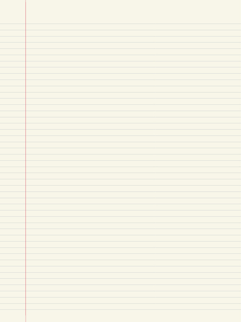 O Levels Notes Updated | PDF