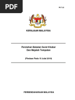 Kertas Minit | PDF