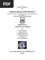 Hosyond 4WD Smart Robot Car Kit | PDF | Arduino | Bluetooth