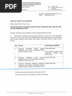 JTK Office Malaysia | PDF