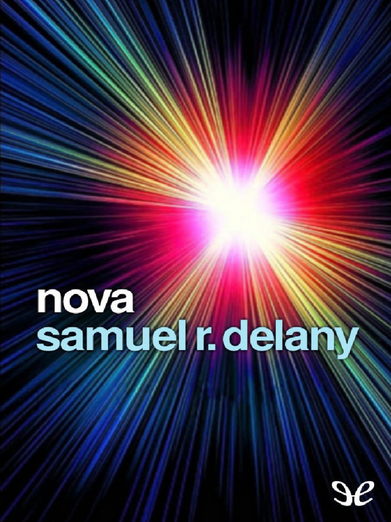 Nova - Samuel R. Delany | PDF | Luna