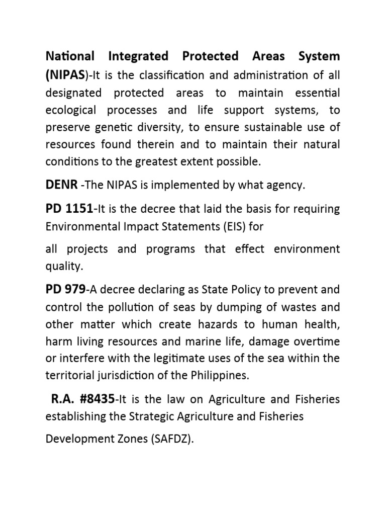 Capture Fisheries Notes For Board Exam | PDF | Overfishing | Fishery