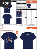 Pageant Program Flow | PDF | Fashion | Clothing