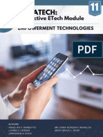 Ee4p Getting Started | PDF | Microsoft Excel | Button (Computing)