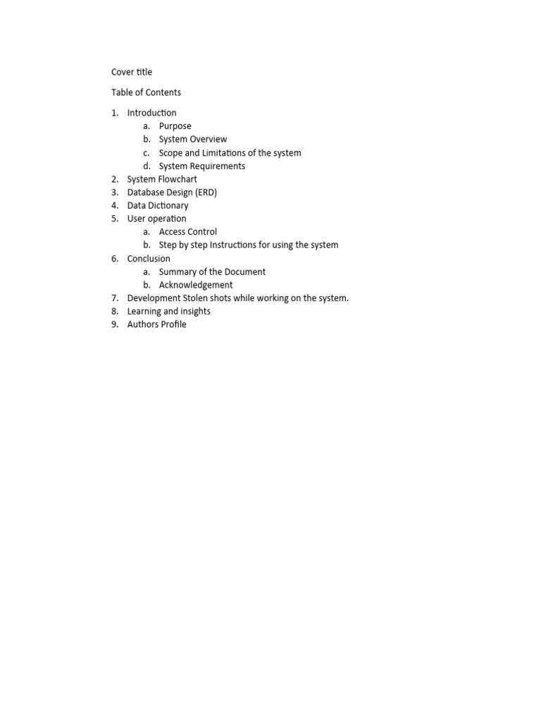 Ams Documentation | PDF | Lease | Databases