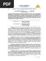 Republic .Act 8435 Fisheries Modernization Act | PDF | Food Security ...