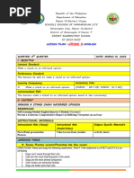 Present A Coherent, Comprehensive Report On Differing | PDF | Cognitive ...