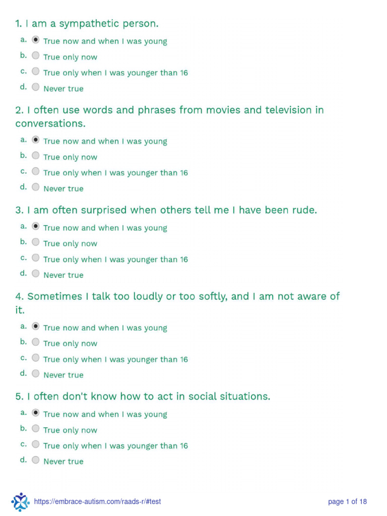 Raads R | PDF | Social Science