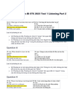 Ets 2022 Part 7 Est 2022 | PDF