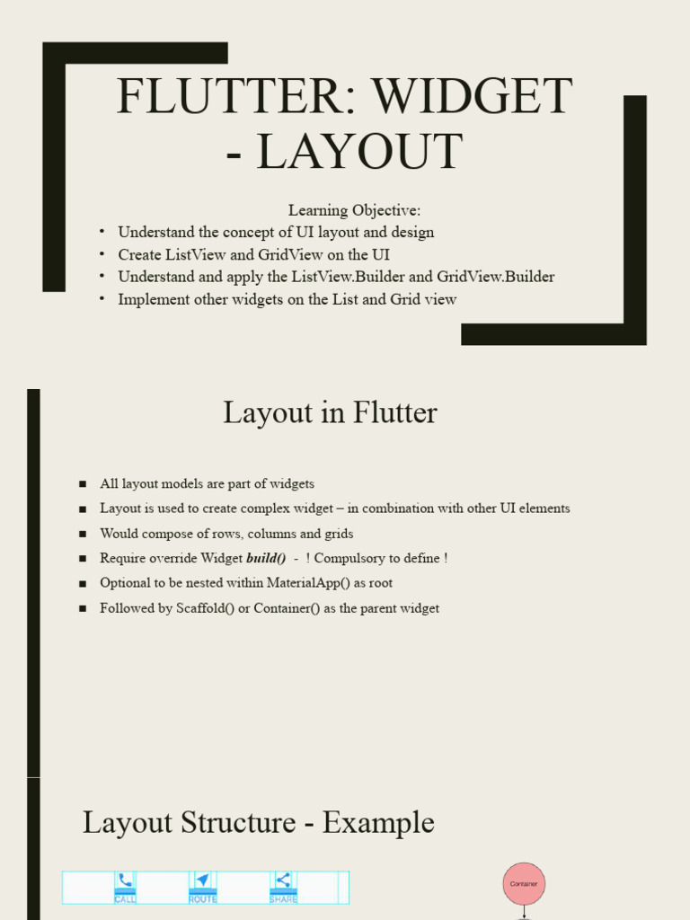 Lecture 03 Layout | PDF | Page Layout | Icon (Computing)