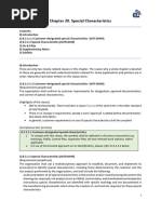 Cqi 12 | PDF | Specification (Technical Standard) | Audit