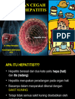 Buku Saku Hepatitis 2020 PDF | PDF