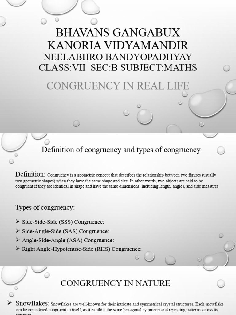 Maths AIL Project | PDF | Geometry | Euclidean Geometry