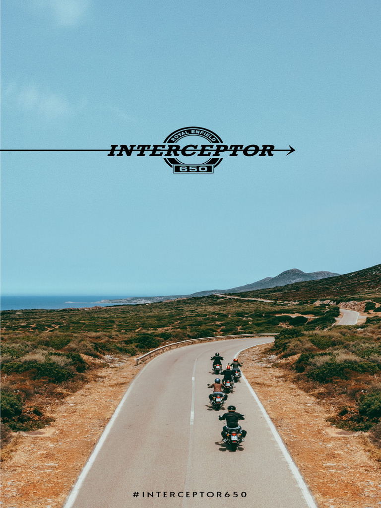 Interceptor 650 Specifications Overview | PDF | Motorcycle | Battery ...