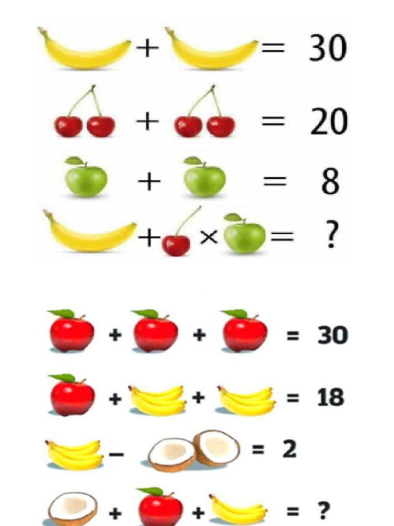 Algebra | PDF