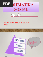 Rumus Bruto, Netto, dan Tara | PDF