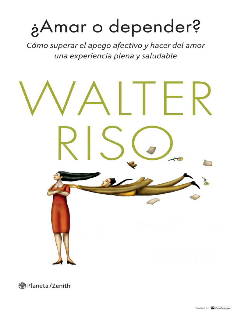 Amar o Depender | PDF