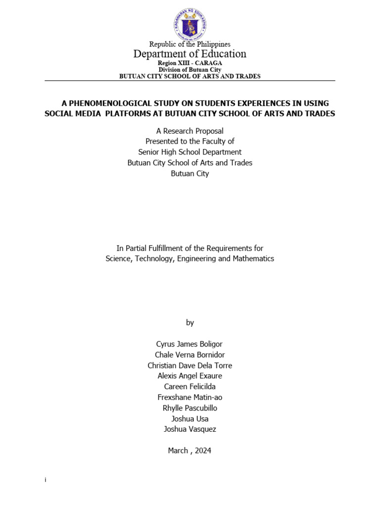 PR1 Chapter 1 | PDF | Social Media | Popular Culture & Media Studies